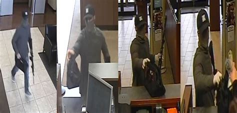 Houston Police Robbery Division Banks