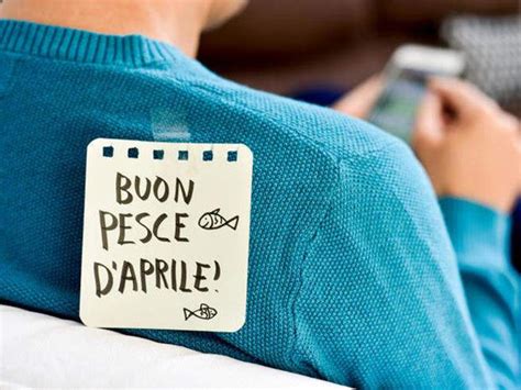 Pesce D Aprile I Disegni Da Stampare E Colorare Con I Bambini