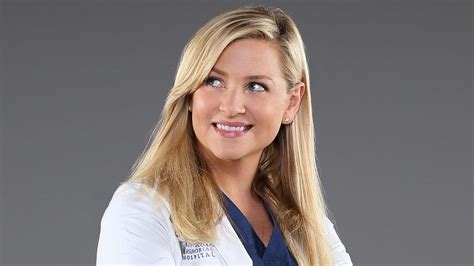 Who Is Arizona Robbins In Greys Anatomy