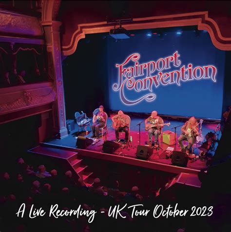 Shop Fairport Convention