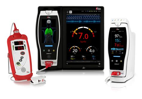 New Study Finds Continuous Noninvasive Hemoglobin Monitoring Using Masimo Sphb May Reduce