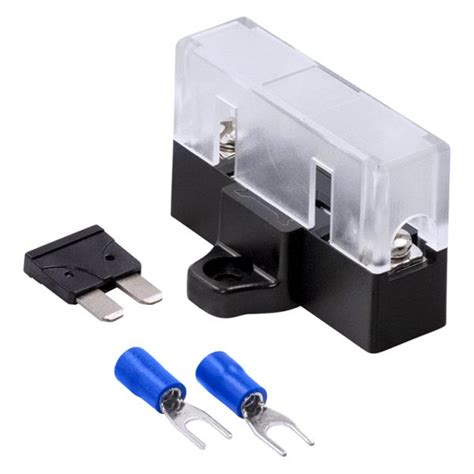 Install Bay® Atmfp Atc Atm Stackable Fuse Panel
