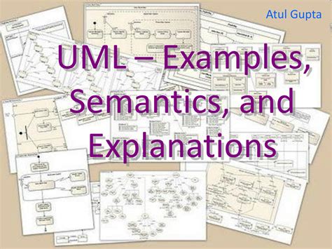 Solution Uml Examples Studypool