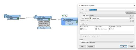 Htmlextractor How To Extract A Specific Value Of A Table In Html Page