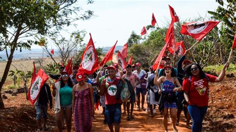Invasões De Terra Não Serão Toleradas Diz Secretário Da Agricultura De Sp