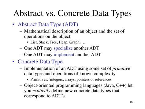 Ppt Amortized Analysis And Stretchy Arrays In Data Structures Lecture Powerpoint Presentation