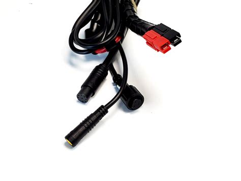 Bafang Controller For 1000w Mid Drive Electric Bike