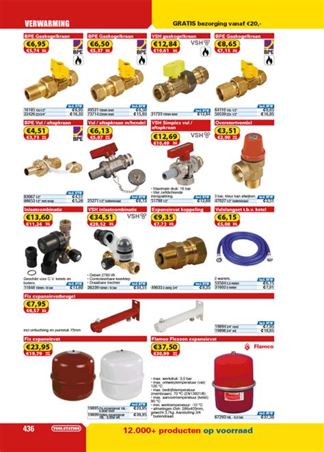 Flamco Flexcon expansievat kopen? Bekijk hier!