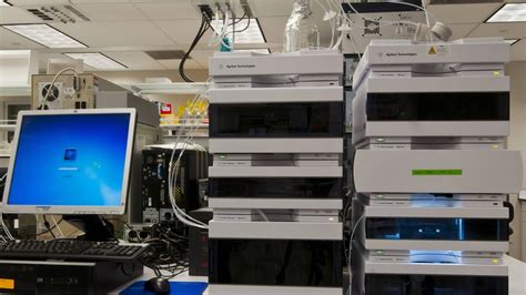 Calibration Of Hplc