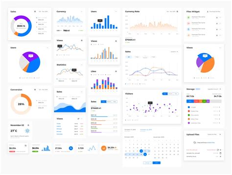 App Settings Ui Design Usability Tips And Best Practices