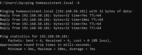 Completely Stumped On An Easy Networking Issue Home Assistant Os Home Assistant Community