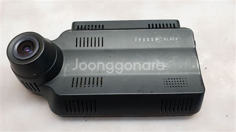 아이패스블랙itb2000hd 블랙박스 수리합니다 블랙박스네비게이션 중고나라