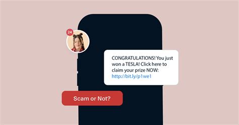 Scam Alerts How To Identify Them