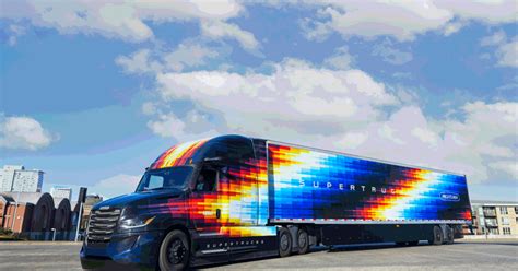 Daimler Trucks Cascadia