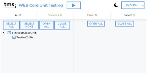 TMS Software Blog
