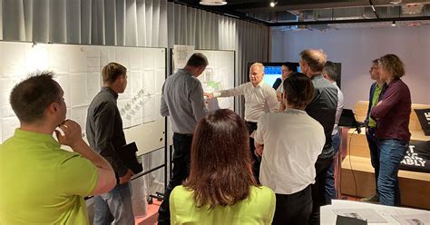 Further Development Of Planning Gip