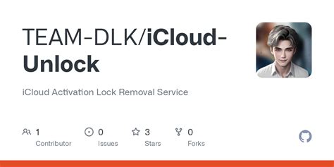 Github Team Dlk Icloud Unlock Icloud Activation Lock Removal Service