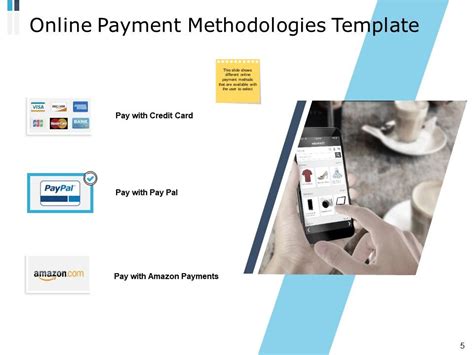 Ecommerce Payment Gateways Powerpoint Presentation Slides Presentation Graphics Presentation