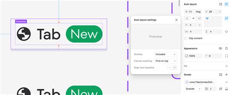 Strokes Included In Layout Not Working Figma Forum