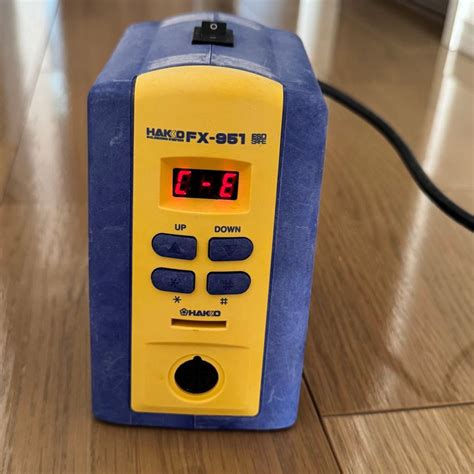 Hakko Fx 951｜yahoo フリマ（旧paypayフリマ）