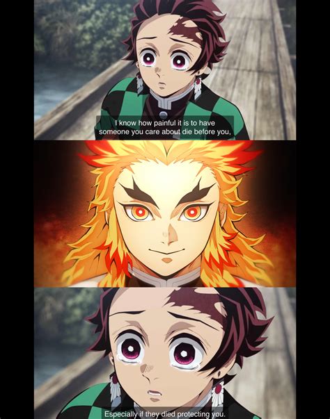 Rengoku X Tanjiro On Tumblr
