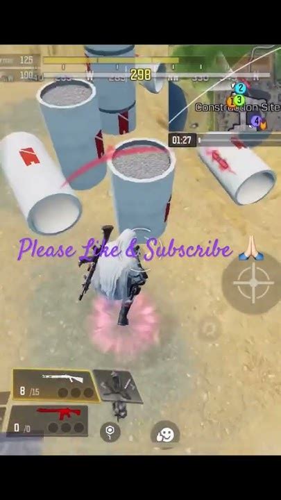 1v6 codm youtube codmobile codmobilegameplay codm viral youtube