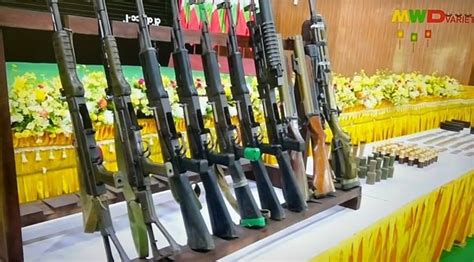 The 74 Media တပ်ဖွဲ့ဝင် ၁၀ ဦးအလင်းဝင်သည့်သတင်းမှာ