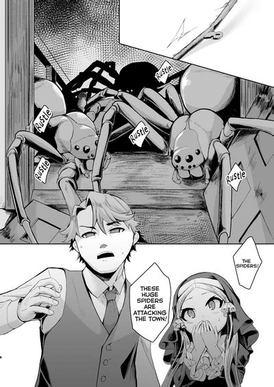 Blasphemy To God Nhentai Hentai Doujinshi And Manga