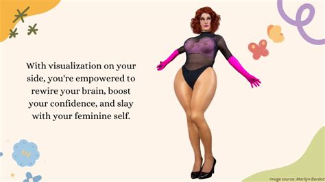 Why Visualization In Feminization Hypnosis Matters For Mtf Crossdressers