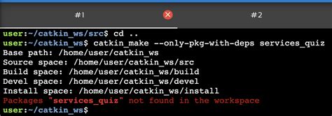 64 Services Quiz Packages Servicesquiz Not Found In The