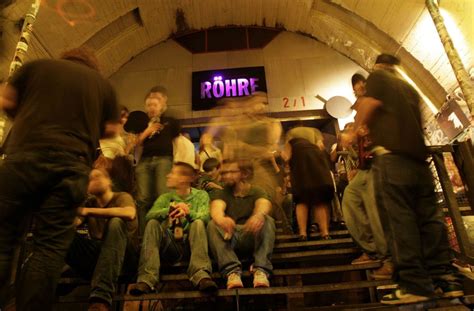 Stay At Home Challenge Der Stuttgarter Clubs Als Rammstein „sex Ist