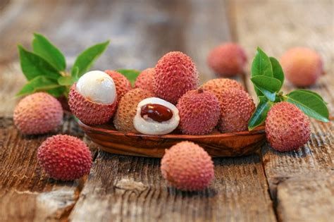 Uncover The World Of Litchi Meals A Culinary And Cultural Delight