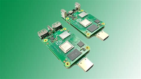 Raspberry Pi Cm4 Becomes Tv Stick Toms Hardware