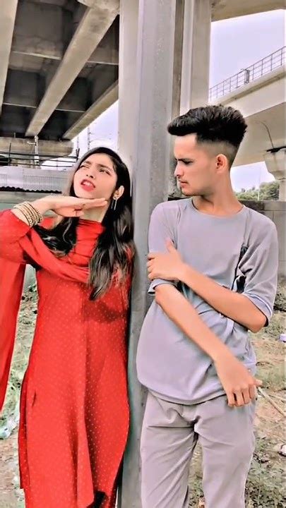 Bartan Dho Rahi Thi Mein 😂😁🤣 Love Shortfilm Broken Funny