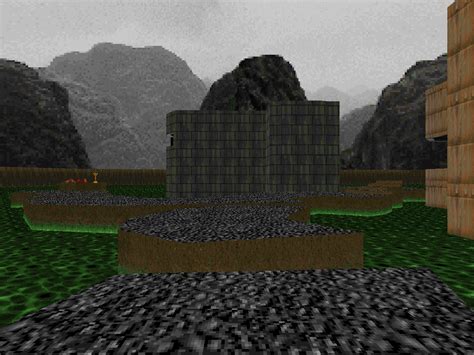 ONEMANDOOM WAD Reviews Tech Gone Bad E M B WAD