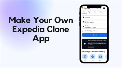 GitHub Zipprrofficial Expedia Clone An Expedia Clone Script Is An