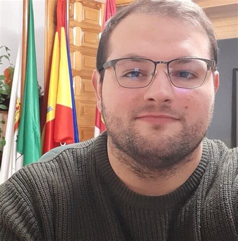 Artículo De Daniel García Rebollo Sobre Venezuela