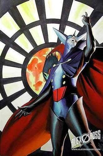 Graeme Provan Medium