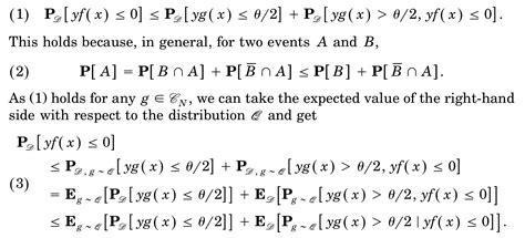Confusing Notation Rlearnmachinelearning