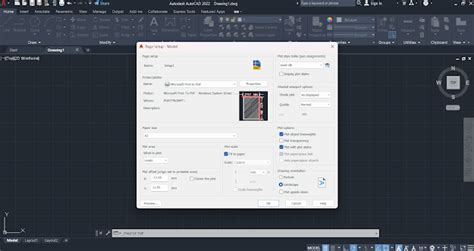 panduan belajar autocad part 1 ~ suhardi palito