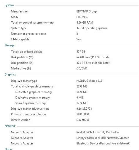 Desktop Intel Pentium CPU G620 2 60GHz Computers Tech Desktops On Carousell