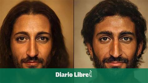 Revelan Cómo Era El Verdadero Rostro De Jesús Según La Inteligencia