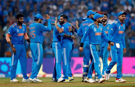 Cwc 2023 Tough To Stop India Sourav Ganguly Says Australia
