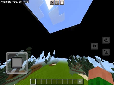 Thats Why You Shouldnt Get Shaders For Pocket Edition Mobile R