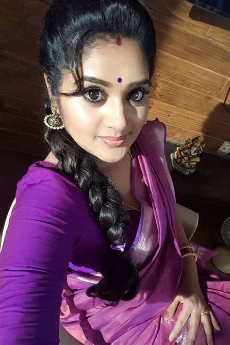 Shailaja Priya Cute Instagram Beauty Sens