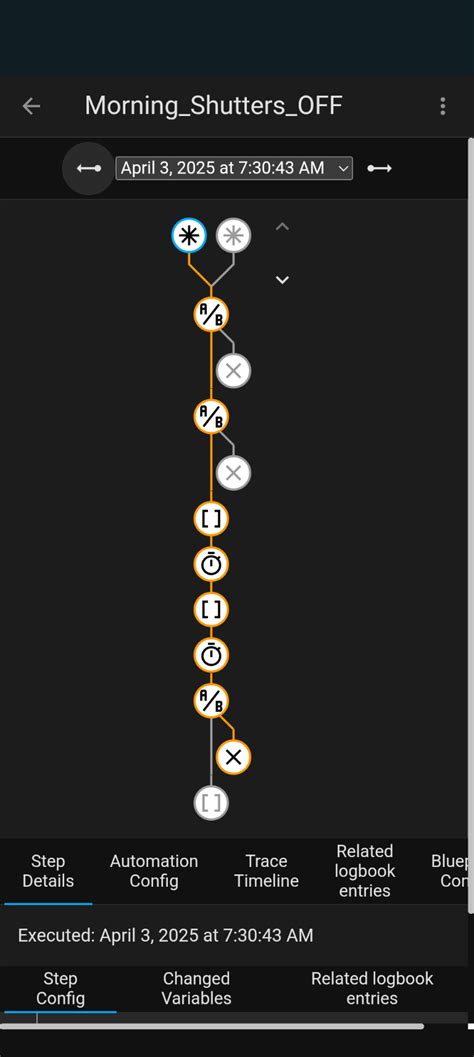 Time Trigger Not Working On Automation Page 2 Configuration Home