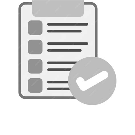 Premium Vector Standardisation Icon Vector Image Can Be Used For Factory