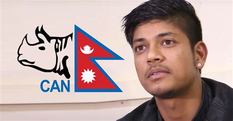 क्यानकाे नियमित सम्पर्कमा सन्दीप कानुनी उपचारमा सहयोग गर्न आग्रह