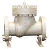 API D SWING CHECK VALVE Manufacturer Supplier Formen