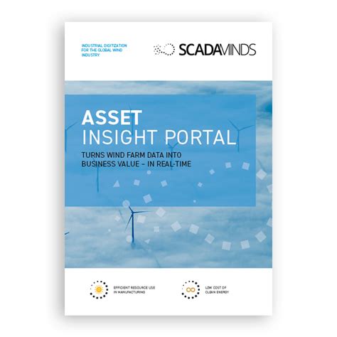 Scada Minds Brochure Marketingsnedkeren